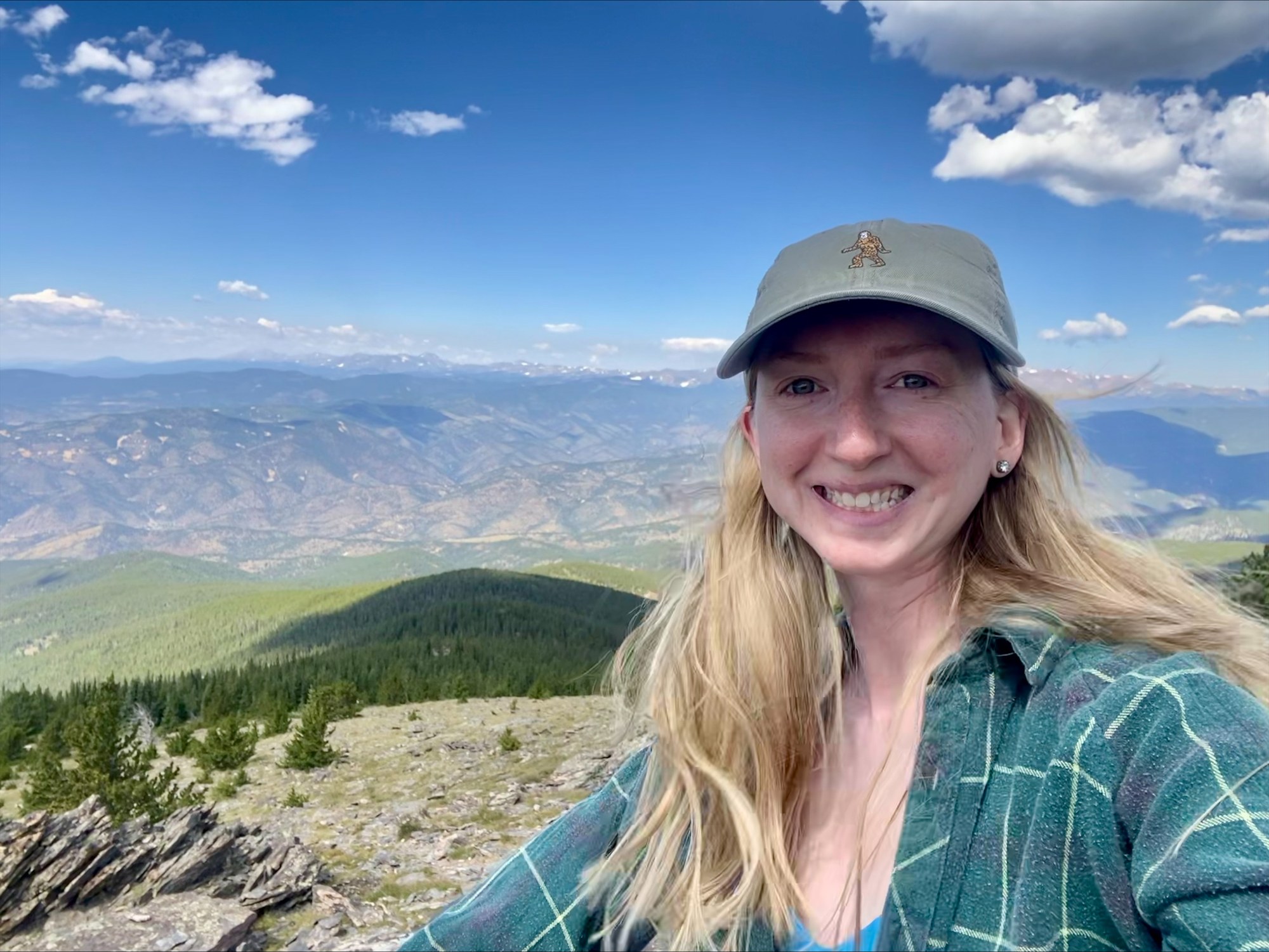 Meet Kelsie Turner: CMC’s Membership Services Manager — The Colorado Mountain Club