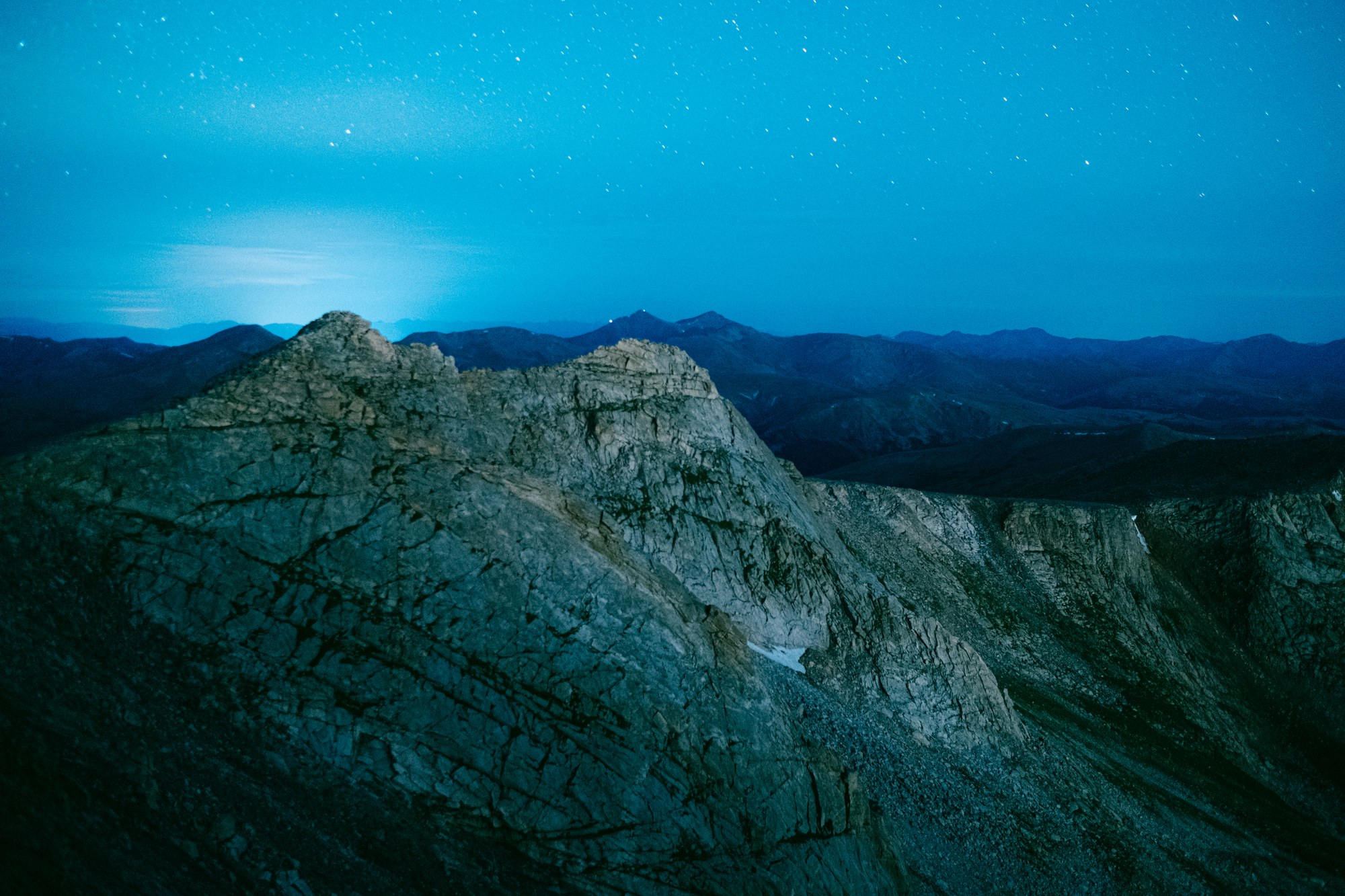 Members & Volunteers — The Colorado Mountain Club