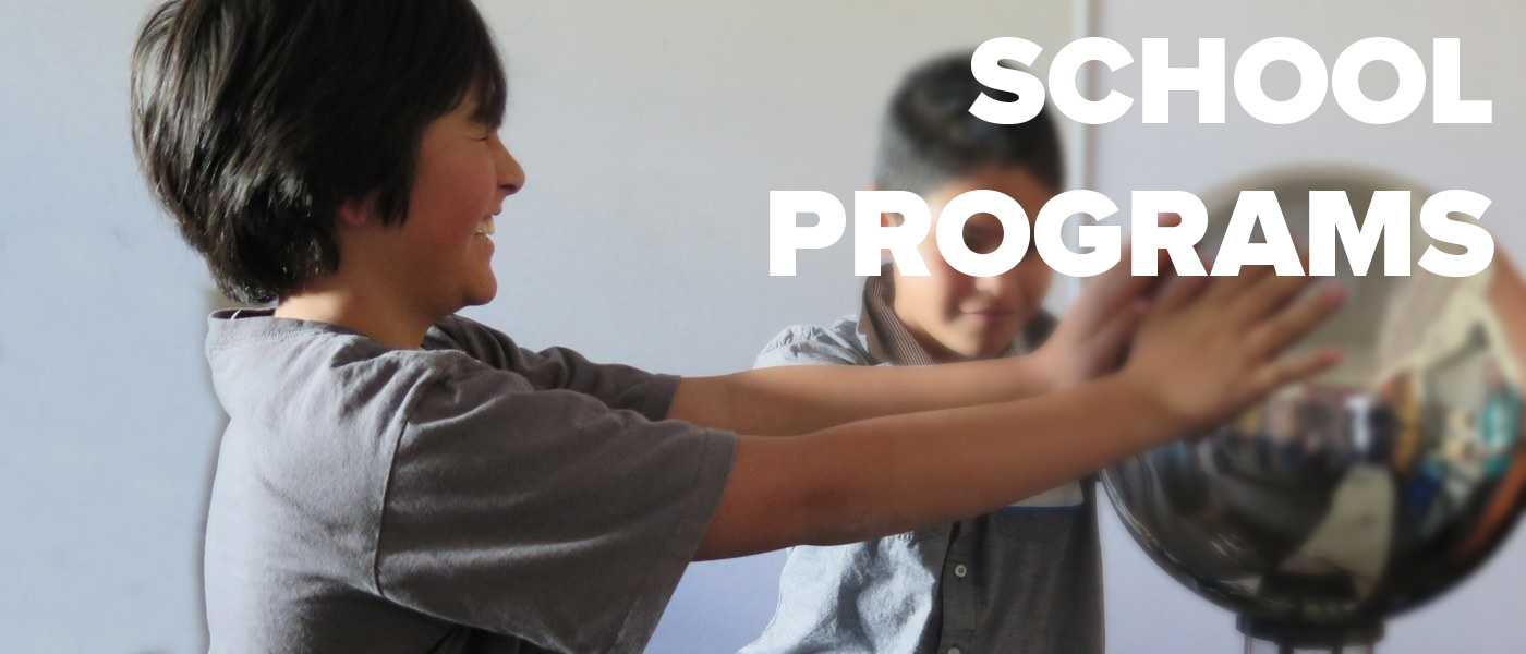School & Group Programs — The Colorado Mountain Club